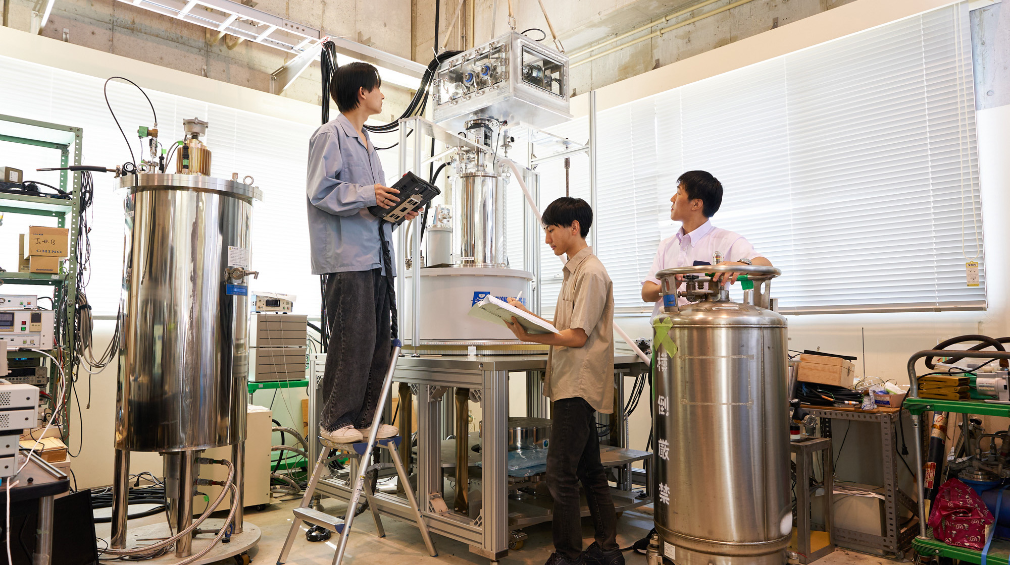 Department of Electrical Engineering and Computer Science, School of ...